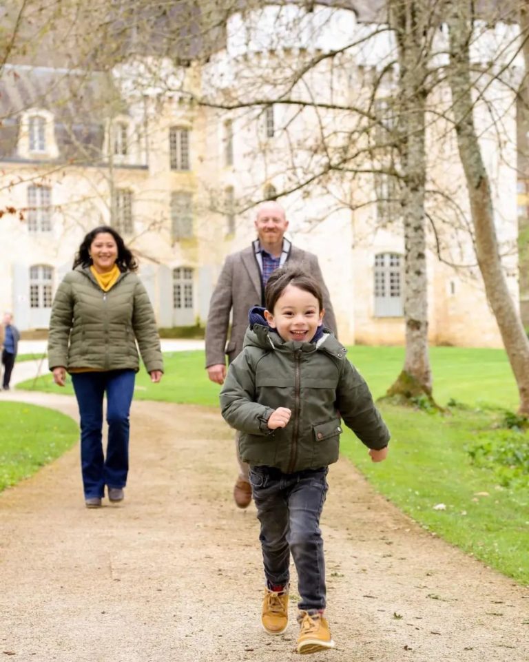 Who are we? – DOMAINE DE LA BARDE